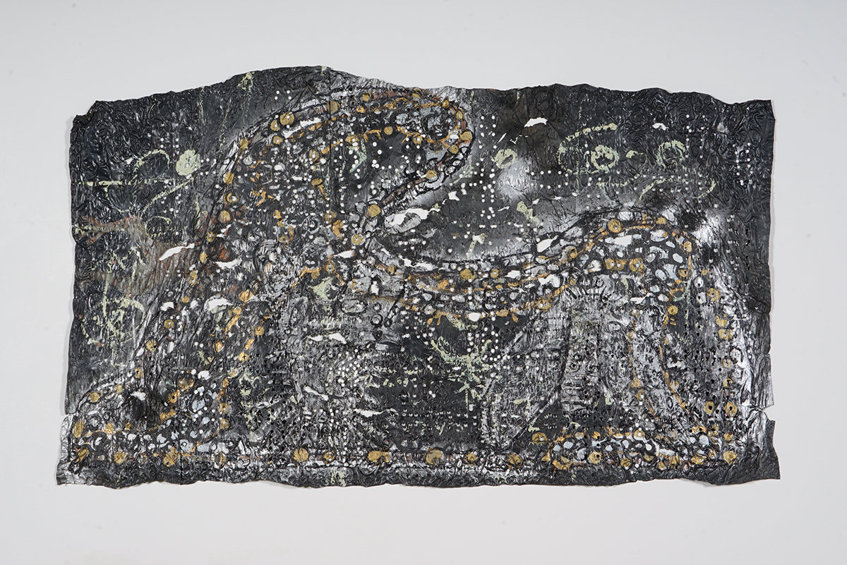 Michael Luchs | Matéria Gallery